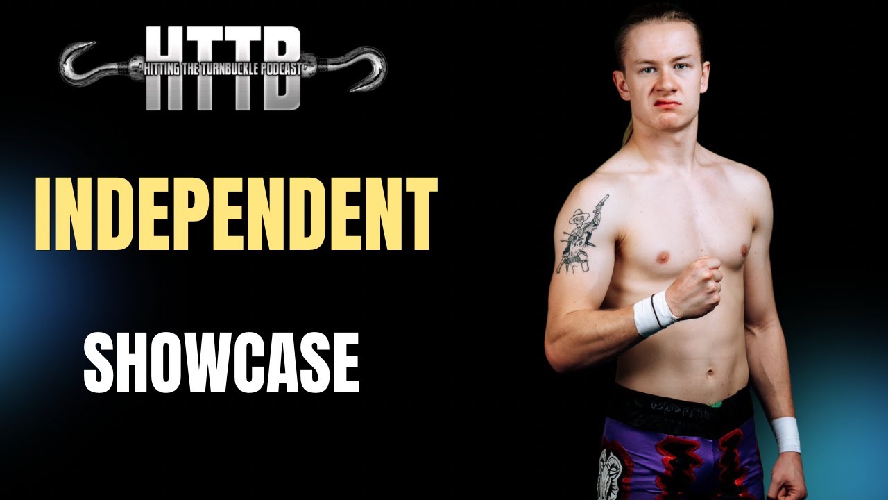 Independent Showcase Trailblazers : Archie Pain - YouTube