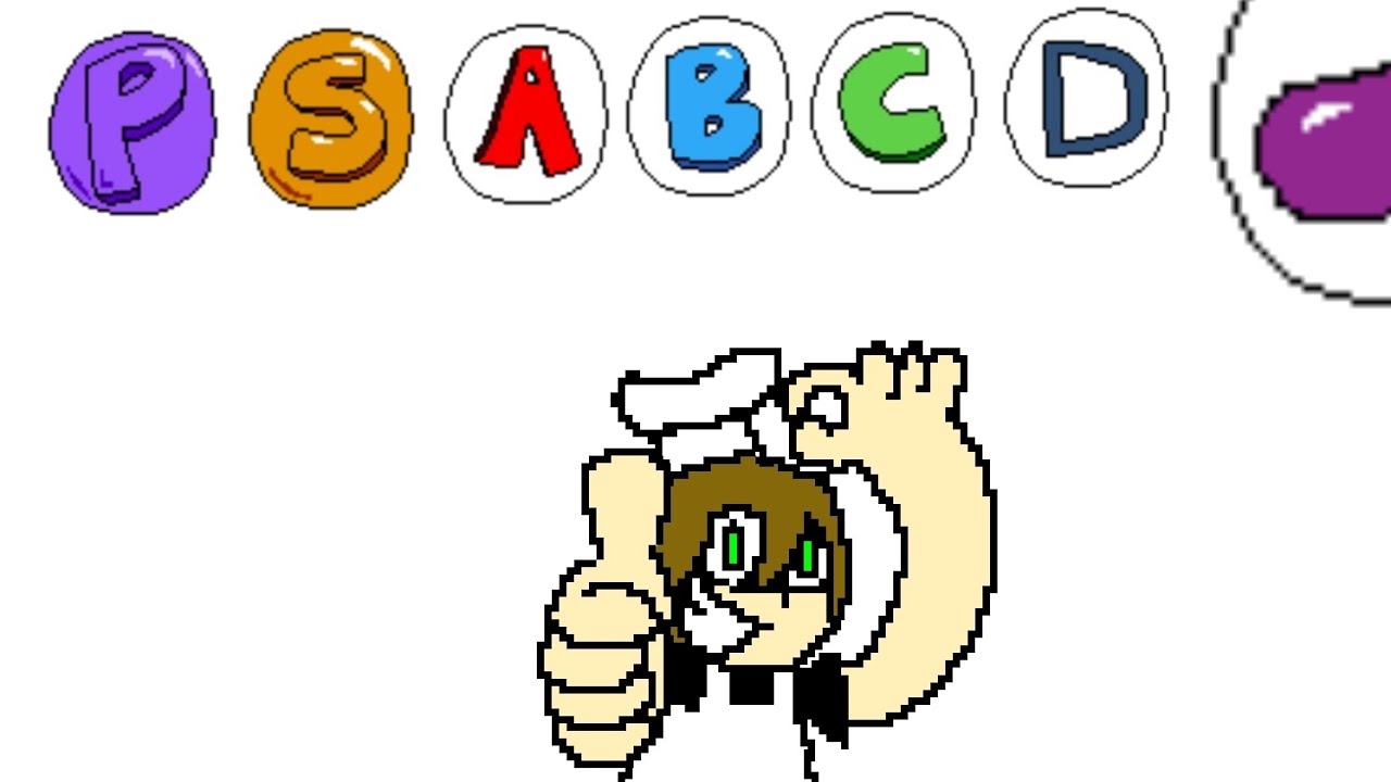 Pizza Tower ranks animation | OC fan made - YouTube