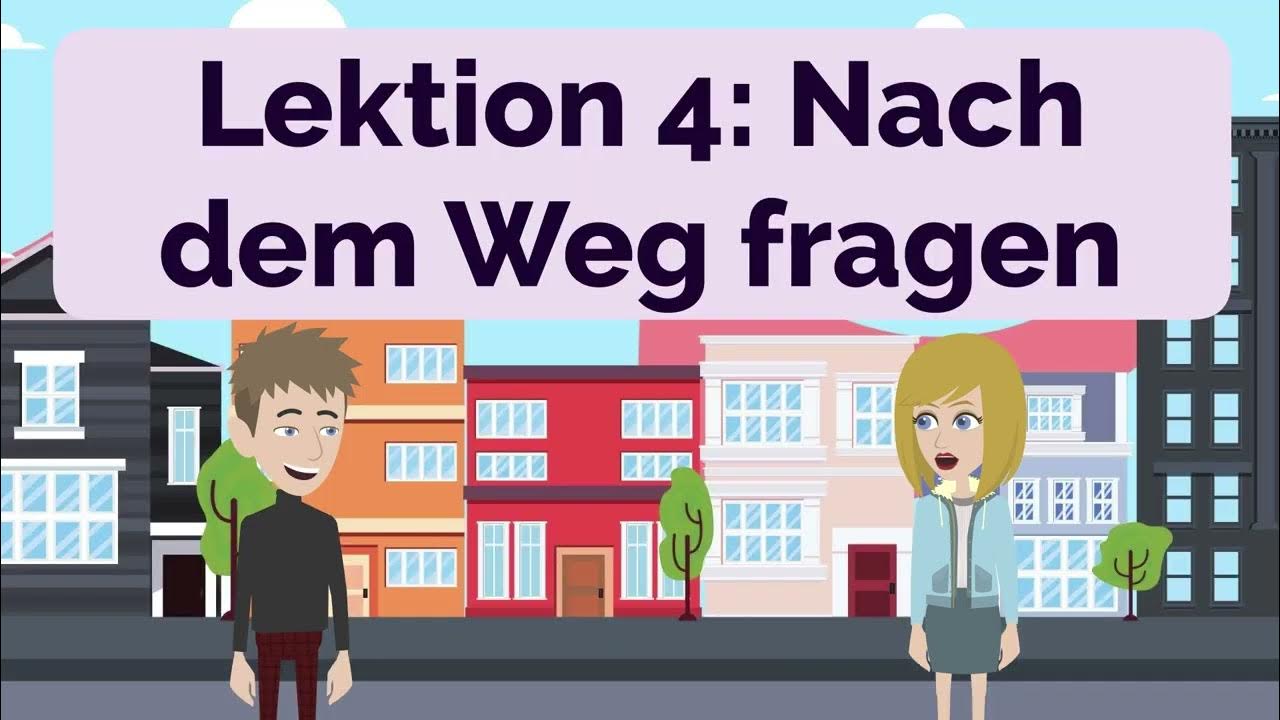 Practice German Episode 184 | Deutsch | Improve German | Learn German ...