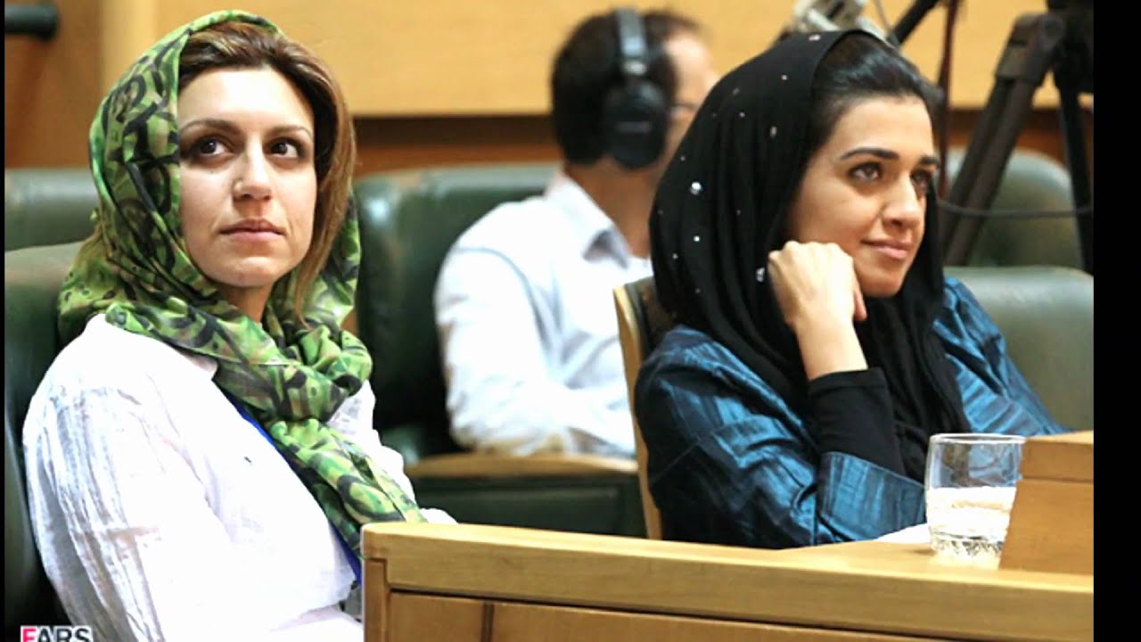 Second Conference of Iranian Expatriates with Ahmadinejad - YouTube
