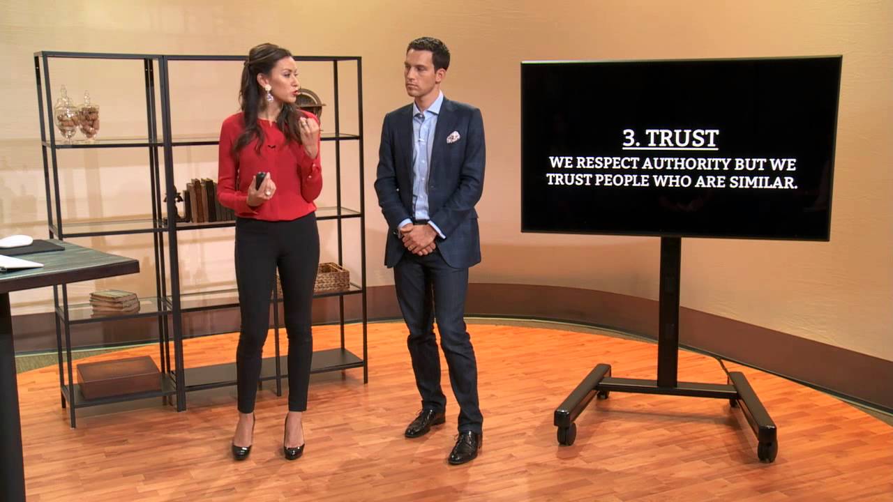 Make Your Website Work For You with Devin Duncan - YouTube