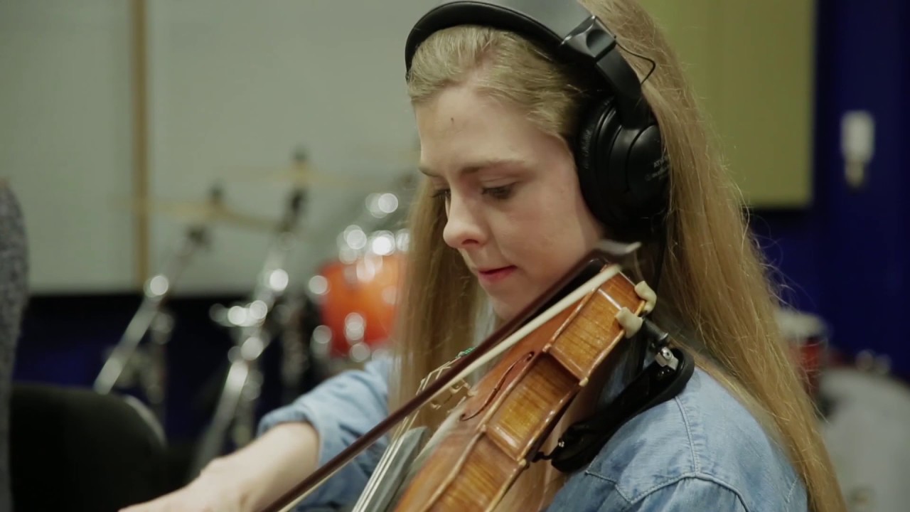 Cork Fleadh Cheoil na hEireann 2018 bid video - YouTube