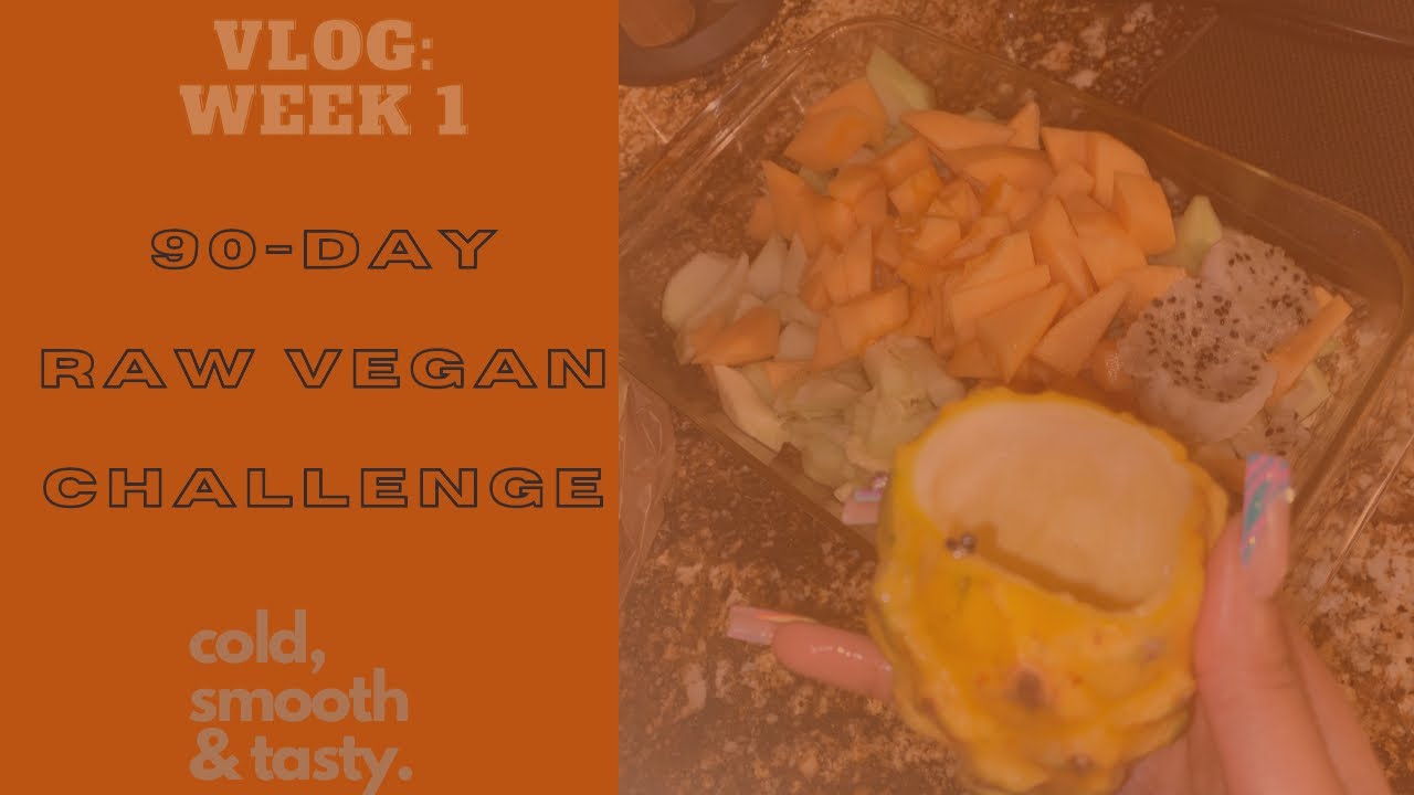 90 Day Raw Vegan Cellular Detox Challenge YouTube 90-day-raw-vegan-cellular-detox-challenge-youtube