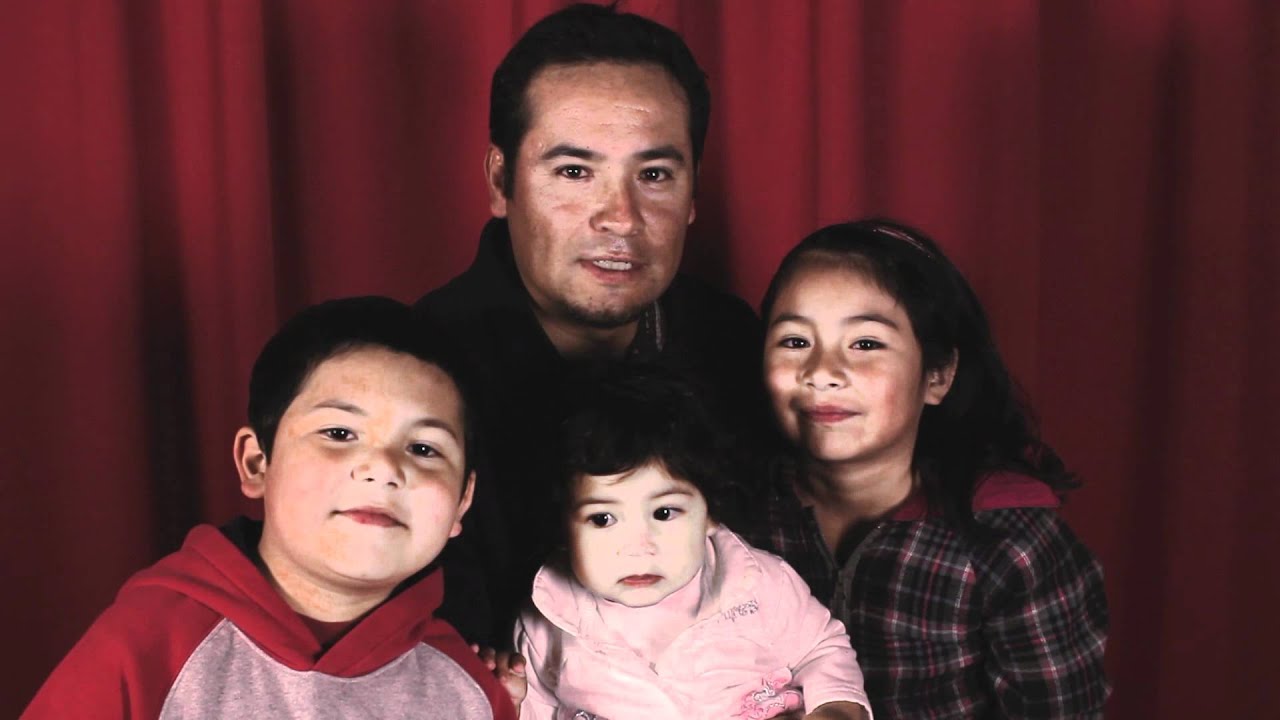 Love In Riverside | Jose L Merlan, Diego Merlan, Mya Merlan, Isabella ...