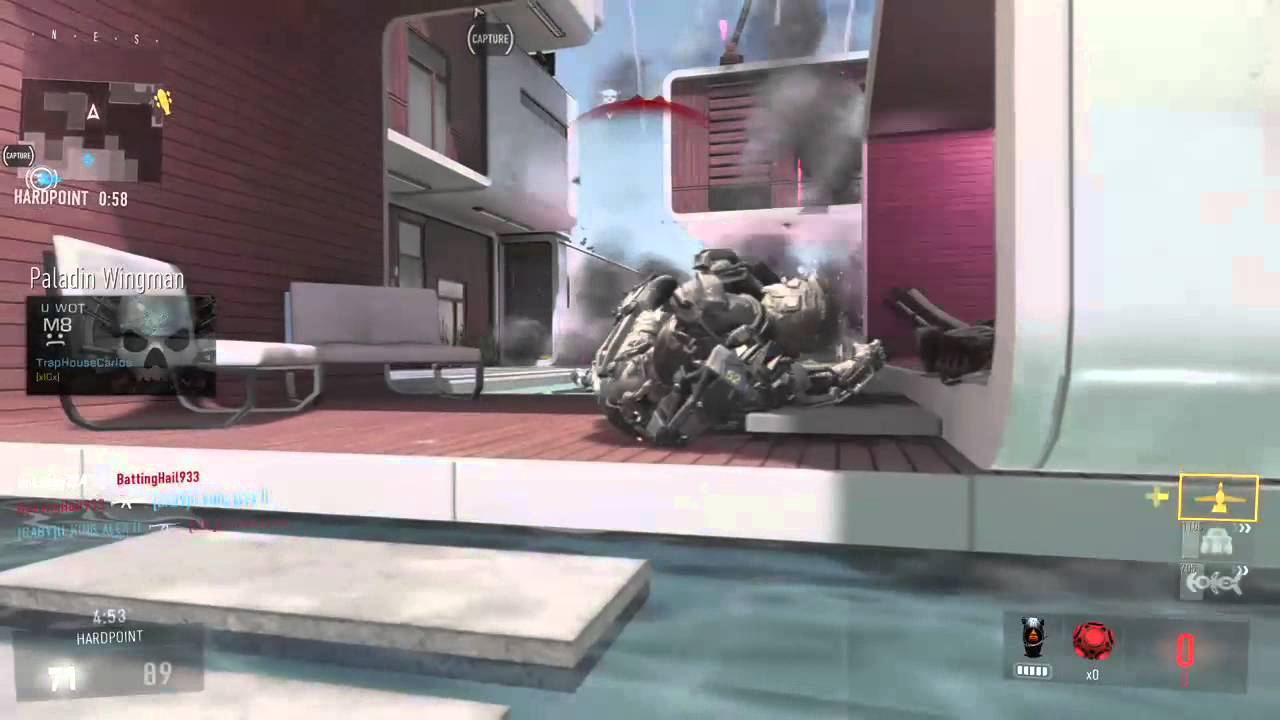 Call of Duty®: Advanced Warfare#3 - YouTube