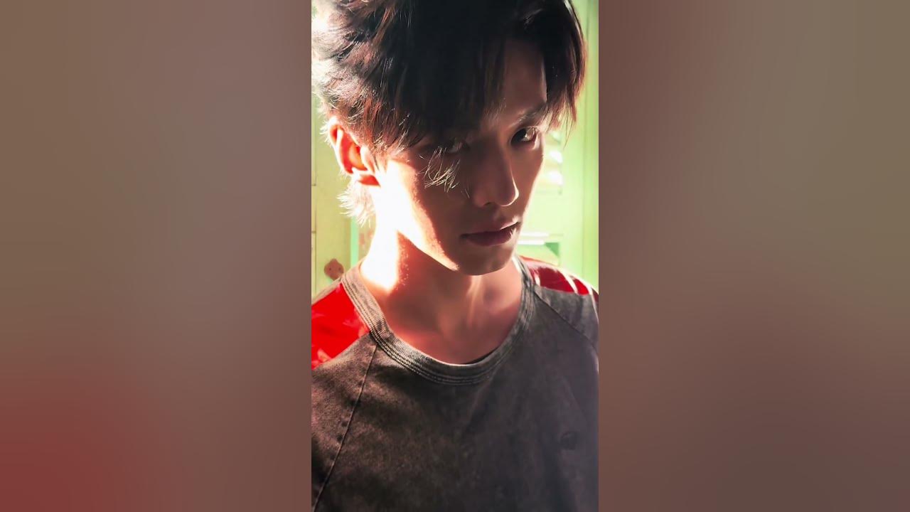 Hello Jin Zhao !!! #เหออวี่ #何与 #heyu - YouTube