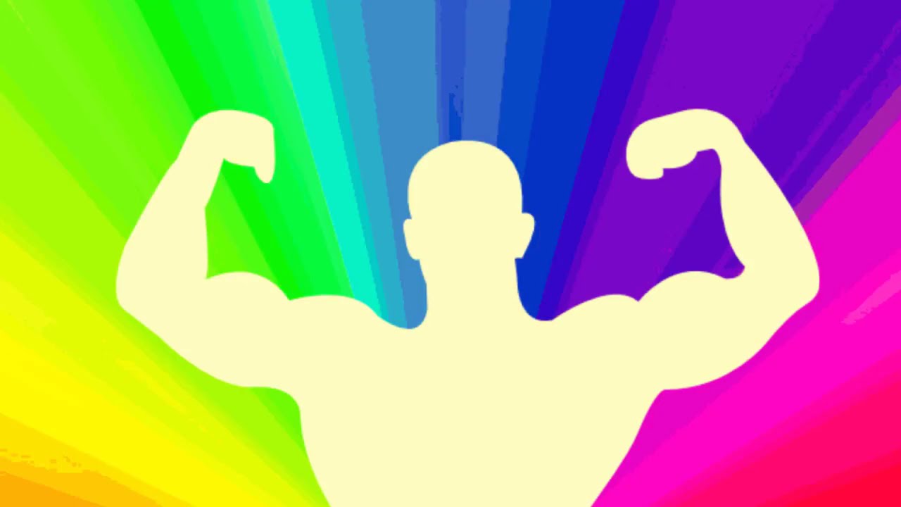 𝖘𝖚𝖕𝖊𝖗 𝖍𝖚𝖒𝖆𝖓 𝖘𝖙𝖗𝖊𝖓𝖌𝖙𝖍! 💪🏻 [subliminal/hypnosis] - YouTube