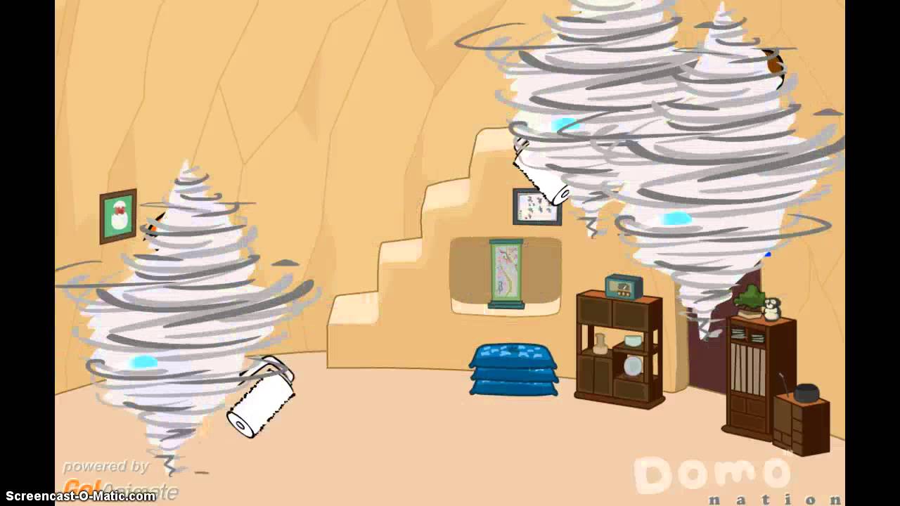 DOMO ANIMATE:AMULET THE MOVIE - YouTube