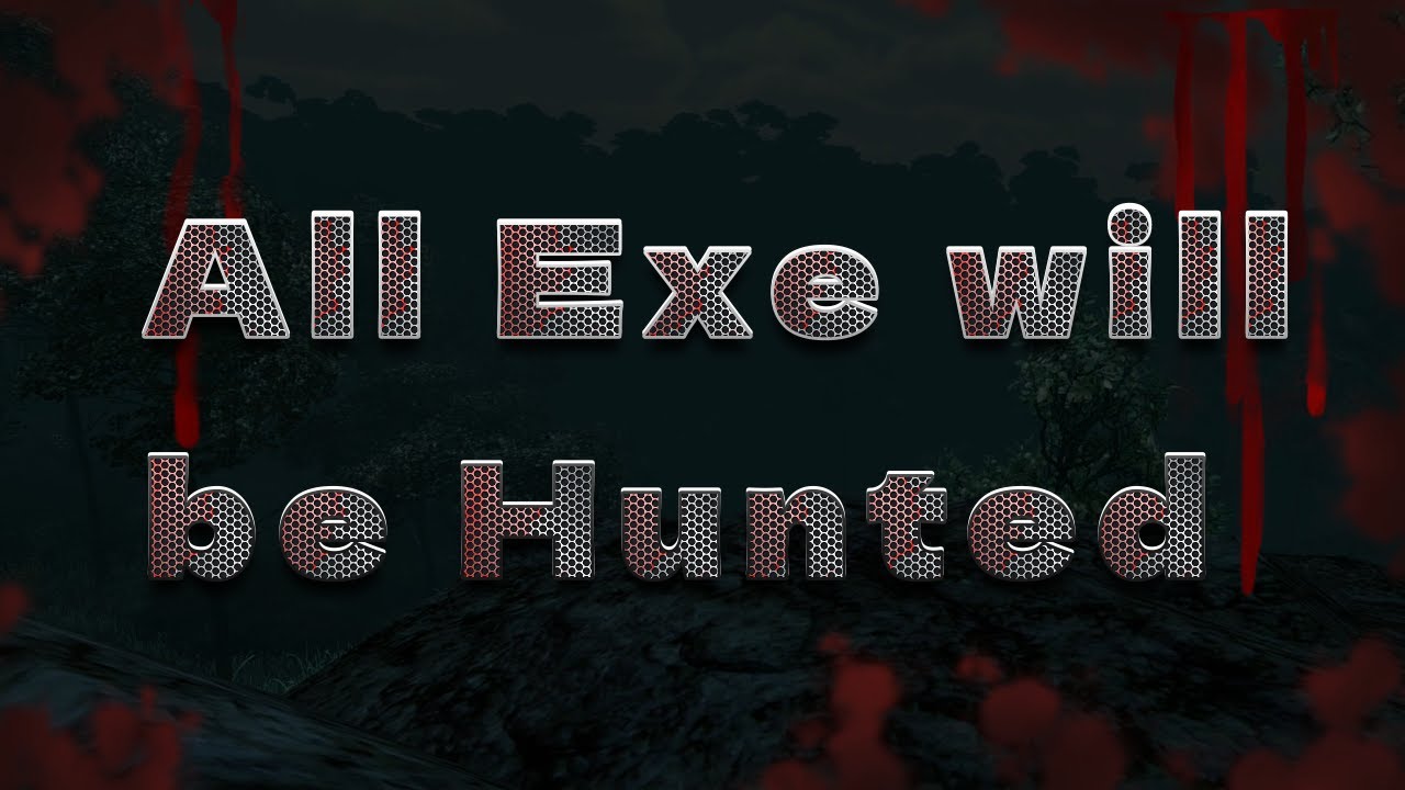 Silver.exe is ambused by an Unkown exe Demon | VRChat - YouTube