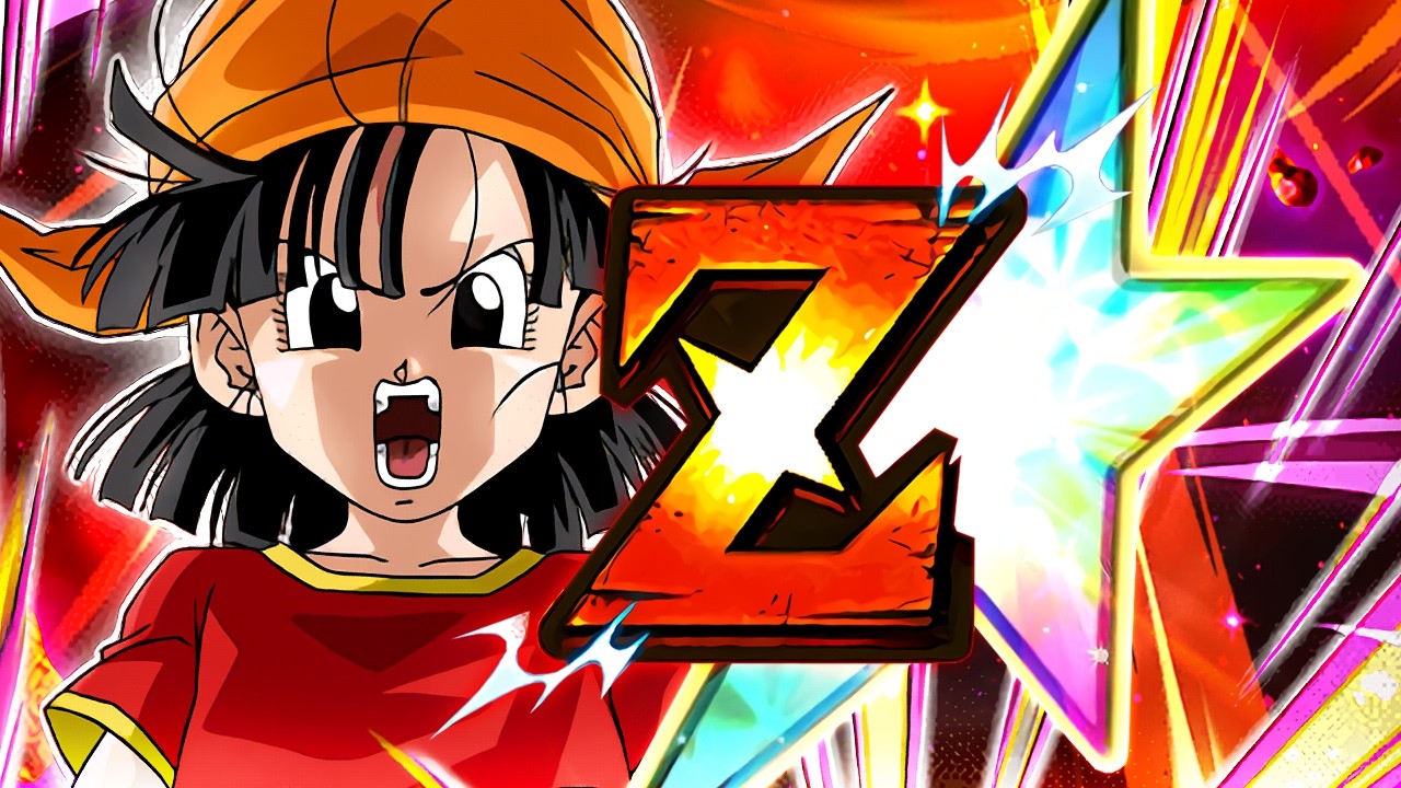 ABSOLUTELY GREAT EZA!!!! 100% EZA TEQ PAN!!! (DBZ: Dokkan Battle) - YouTube