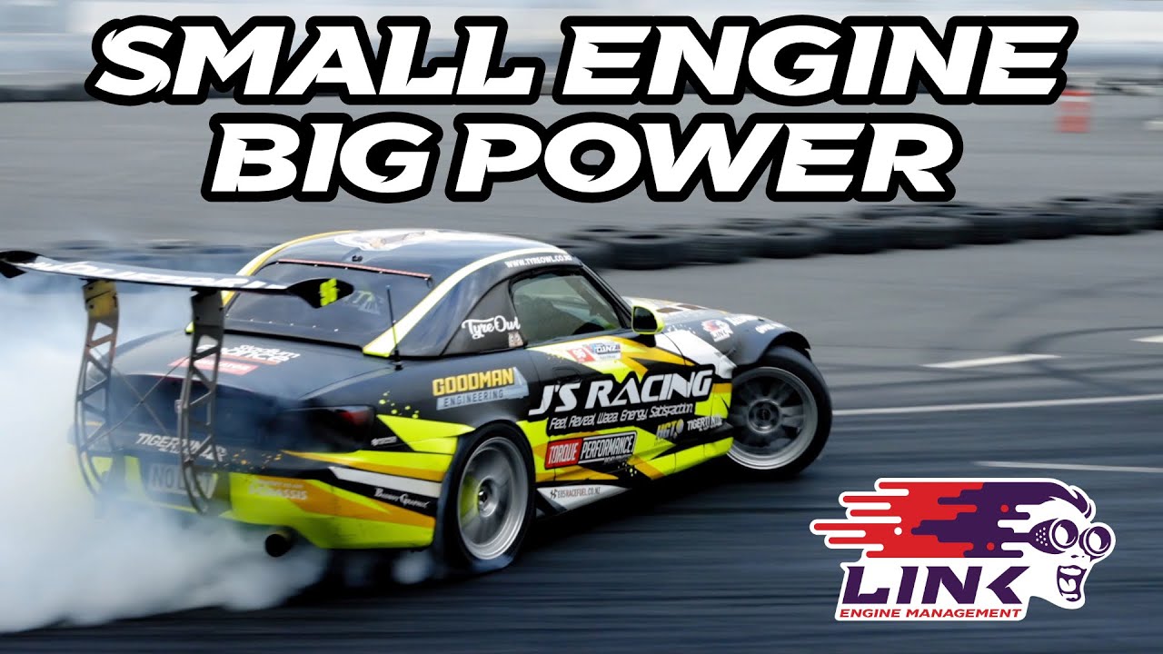 Alex Pirlea - 2.0 Liters of FURY! - D1NZ - YouTube