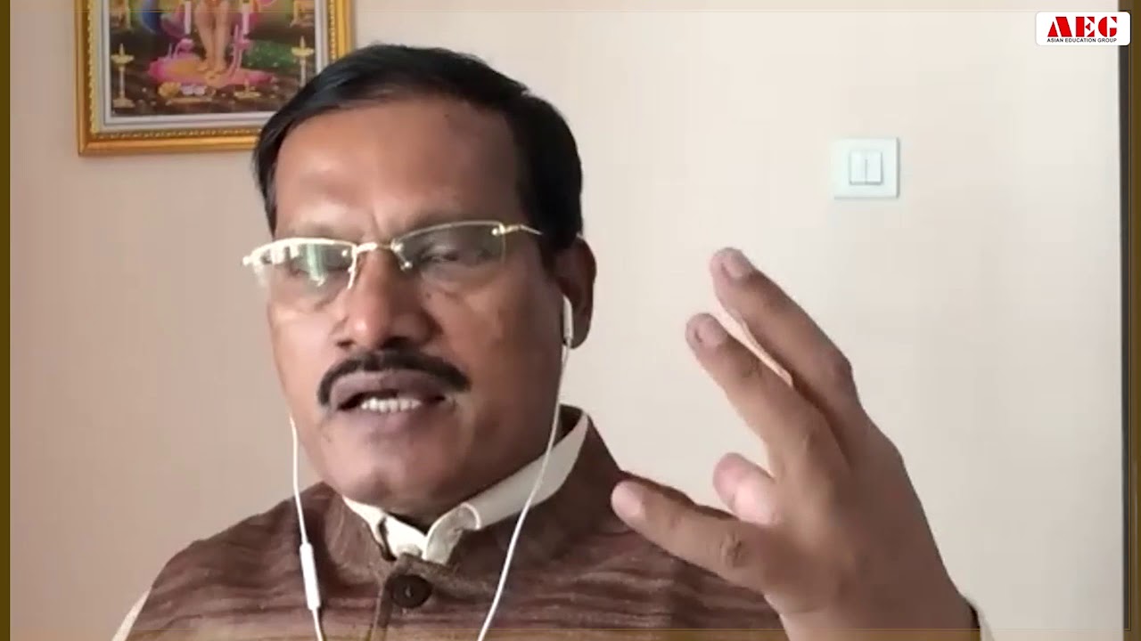 THE REAL PAD MAN OF INDIA Mr. Arunachalam Muruganantham at ALC ...