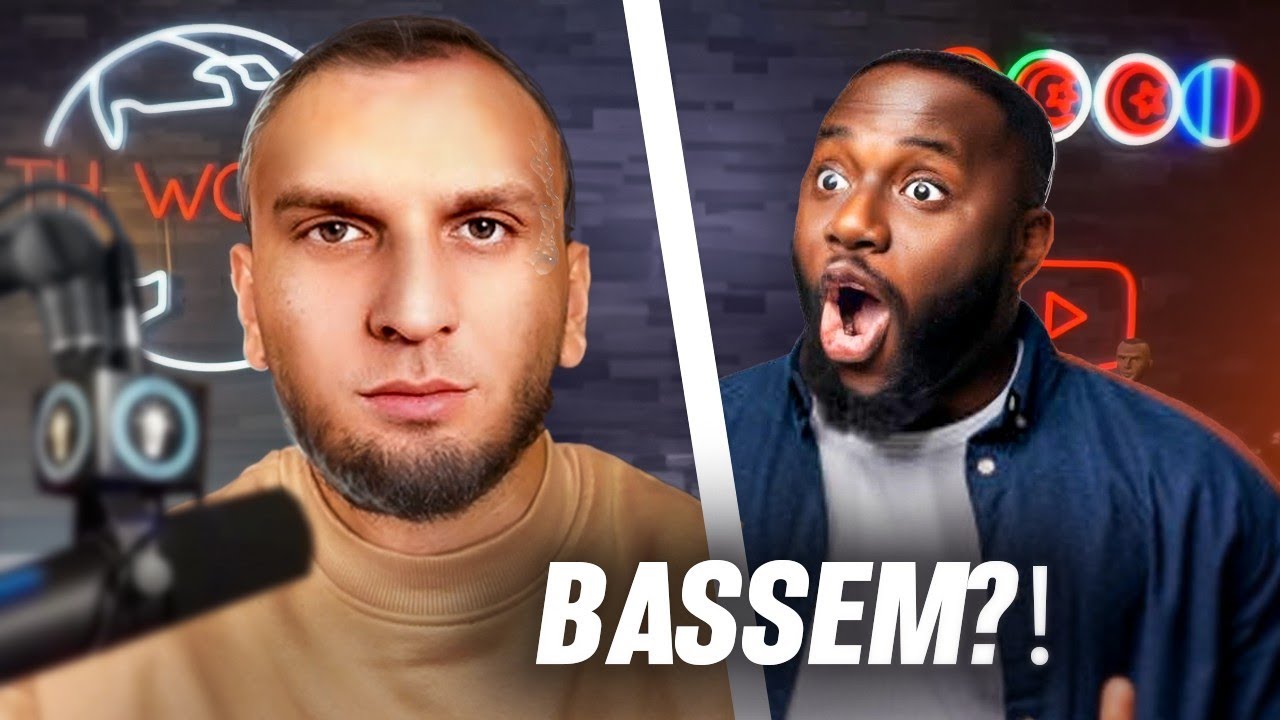 On Me Confond avec Bassem sur Beurtelechat ! 😂 - YouTube