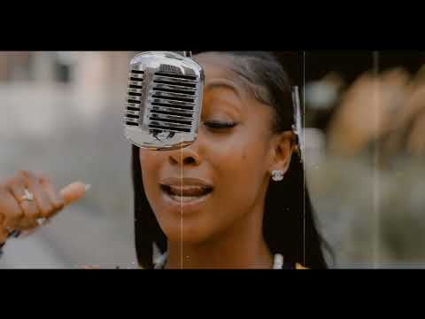 TROUBLE Official Hanging Mic - Zakiyah