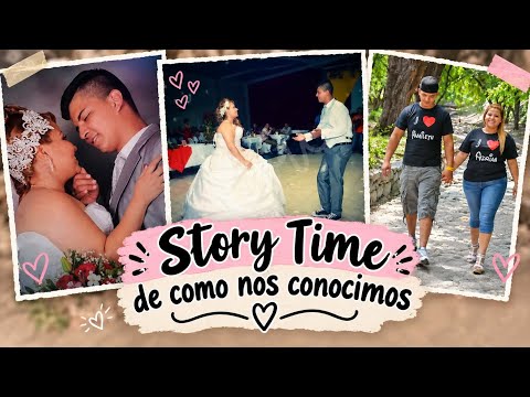 Nuestra historia de Amor ❤️❤️/ @LosMorin 