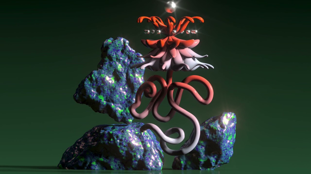 TAU027 | Innellea - Pathological Passion - YouTube