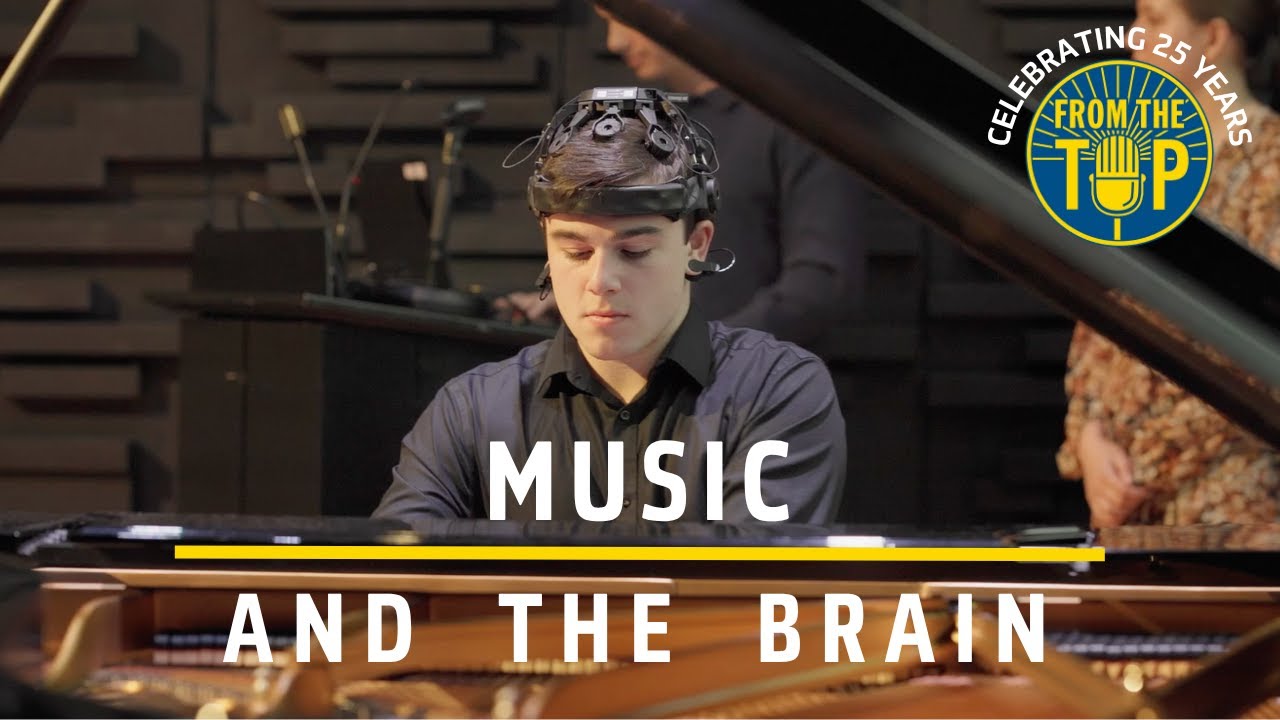 Inside the Minds of Young Musicians | Music and the Brain | From the ...