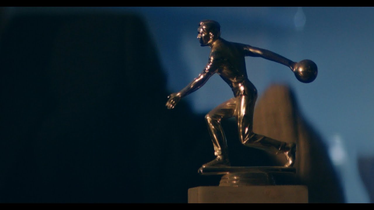 The Trophy - Short Drama - YouTube