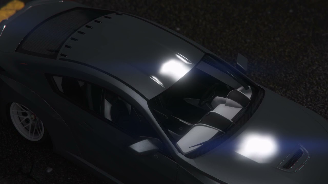 Project 71* - YouTube