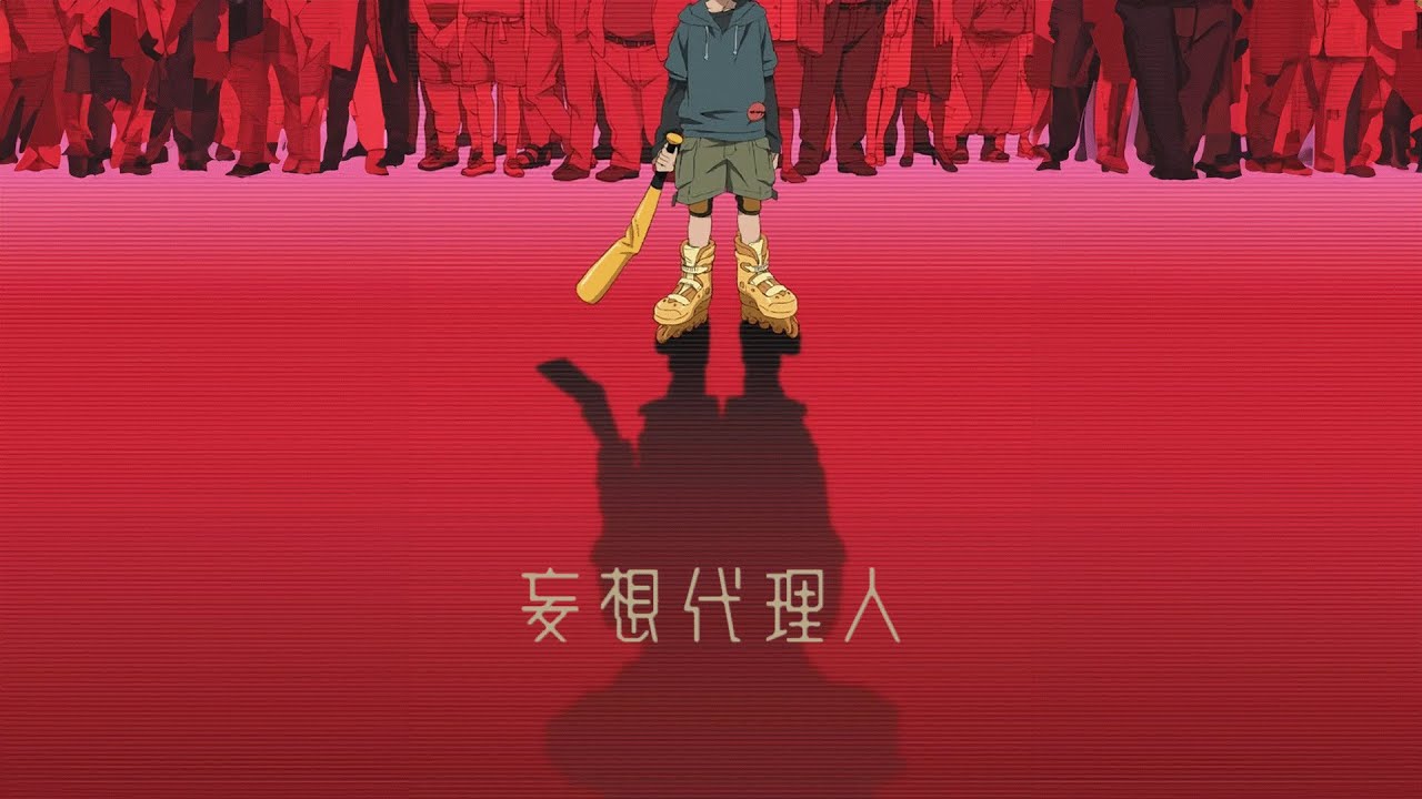 PARANOIA AGENT™ - Complete OST - YouTube