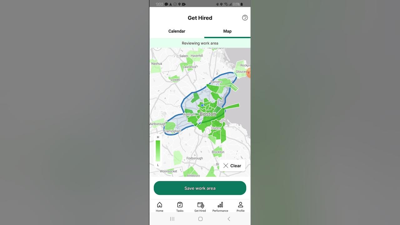Make Money on Taskrabbit - Tasker Tips and Tricks #taskrabbit - YouTube