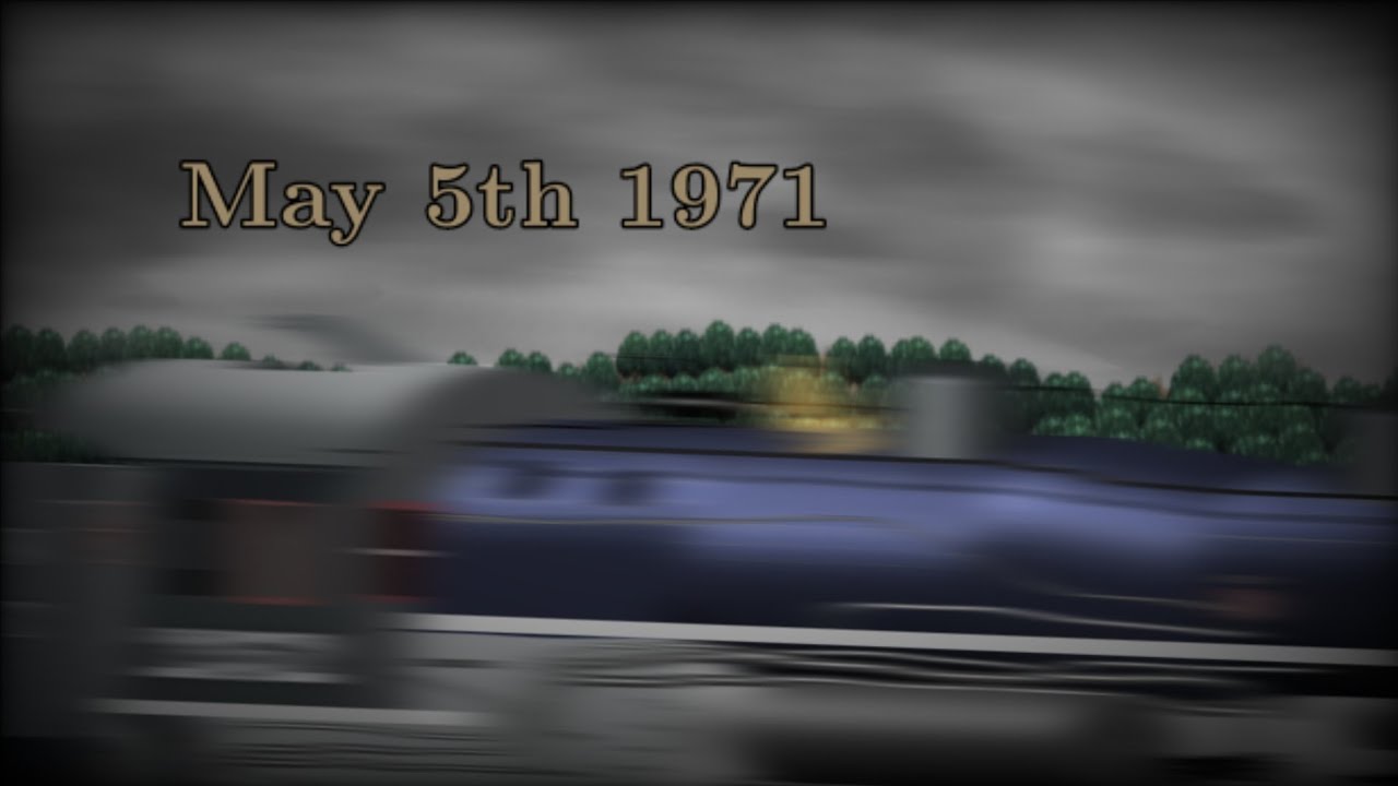 May 5th 1971 - YouTube