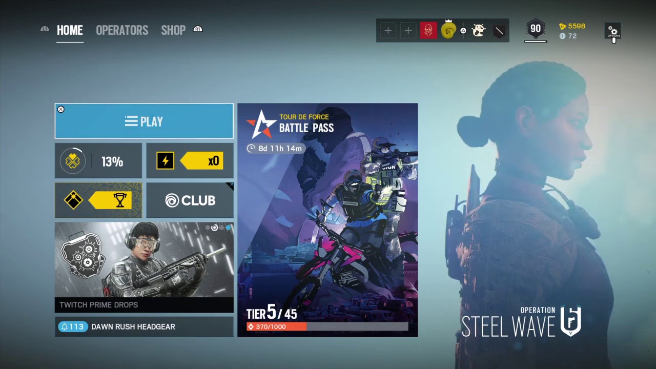 The Big Fat Glizzy - YouTube