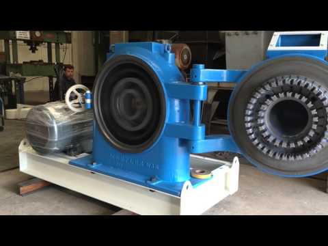 Pimli değirmen, Mikronize, granül öğütme değirmeni, mikron