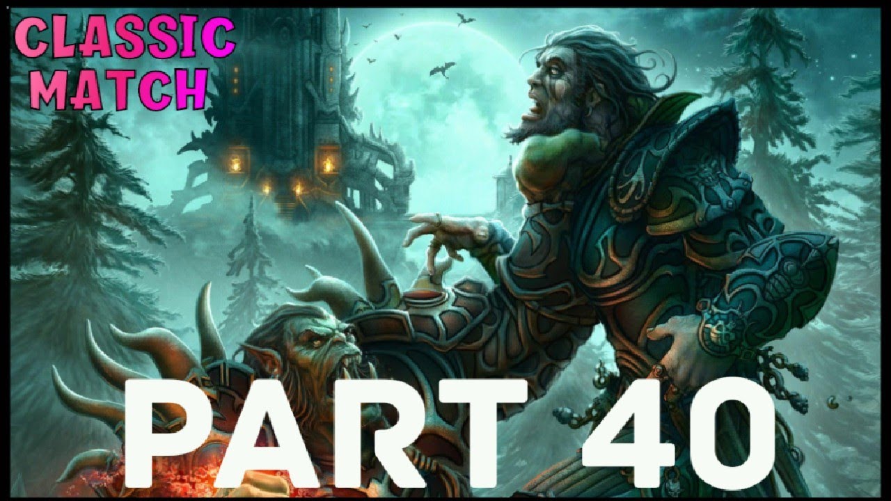 Hearthstone - Best and Lucky Moments - Part 40 - YouTube