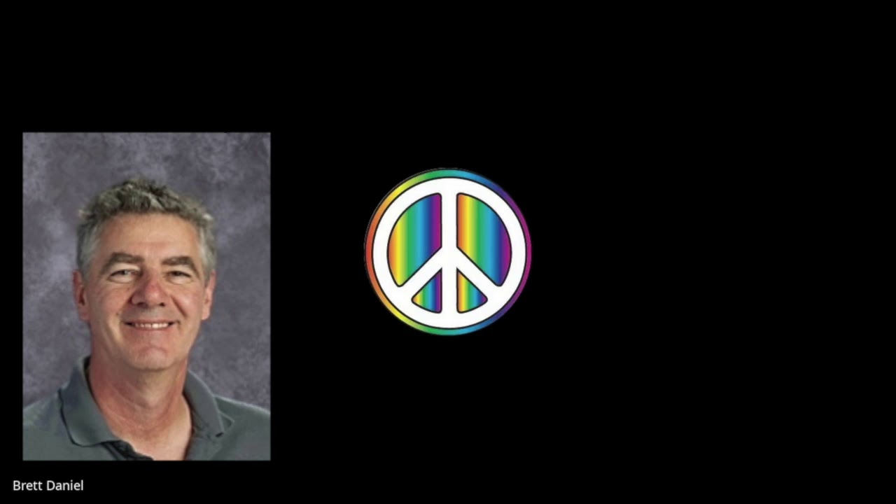 Mr. Daniel Interview - YouTube