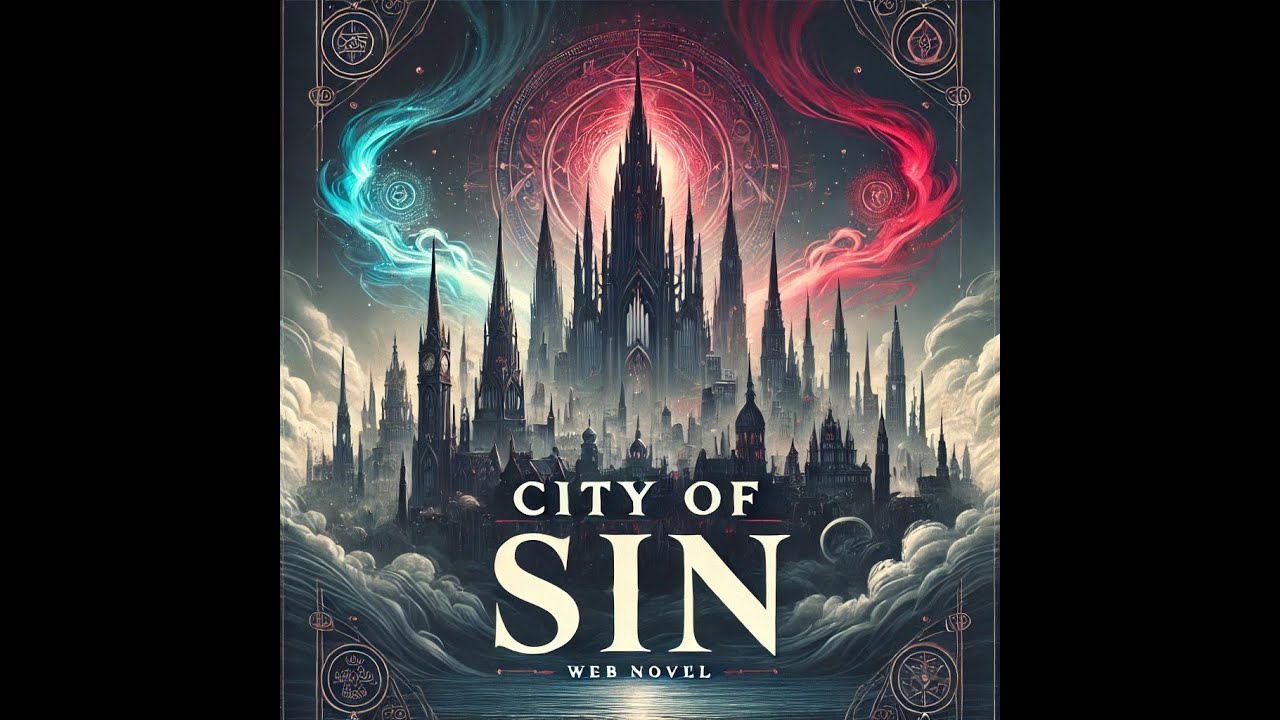 City of Sin Review - YouTube