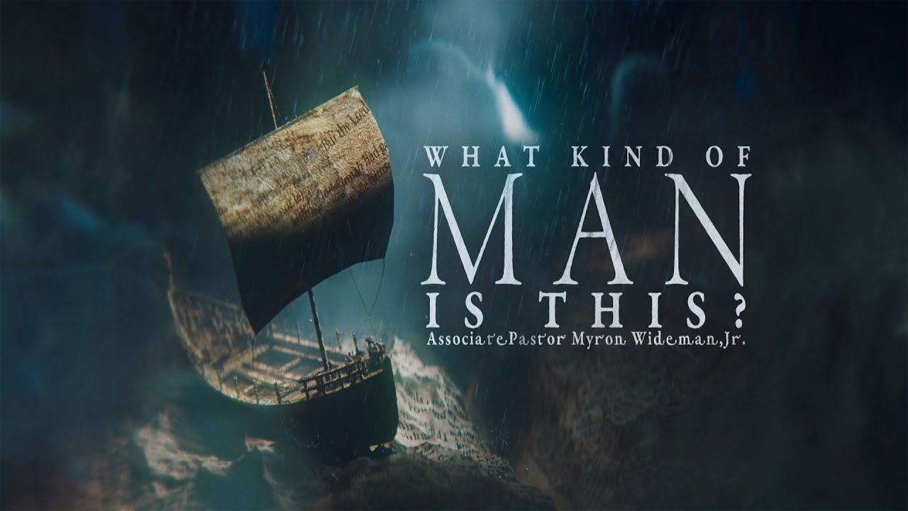 7/14/24 Sunday Morning Service | Associate Pastor Myron Wideman, Jr ...