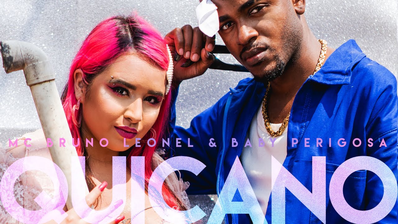 MC BABY PERIGOSA & MC BRUNO LEONEL - Quicano (Clipe Oficial) - YouTube