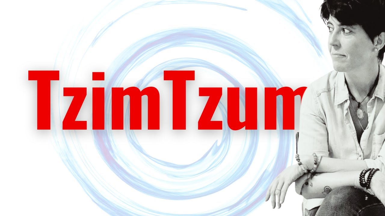 El Poder del Tzim Tzum en la #Kabbalah para Aliviar Tu Sufrimiento 🌌 - YouTube