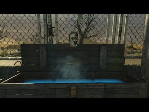 BO4 Zombies: Alpha Omega Gauntlet: Duck & Cover (PS4) (No Commentary ...