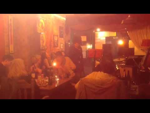 Valentines day Time Capsule Cafe - YouTube