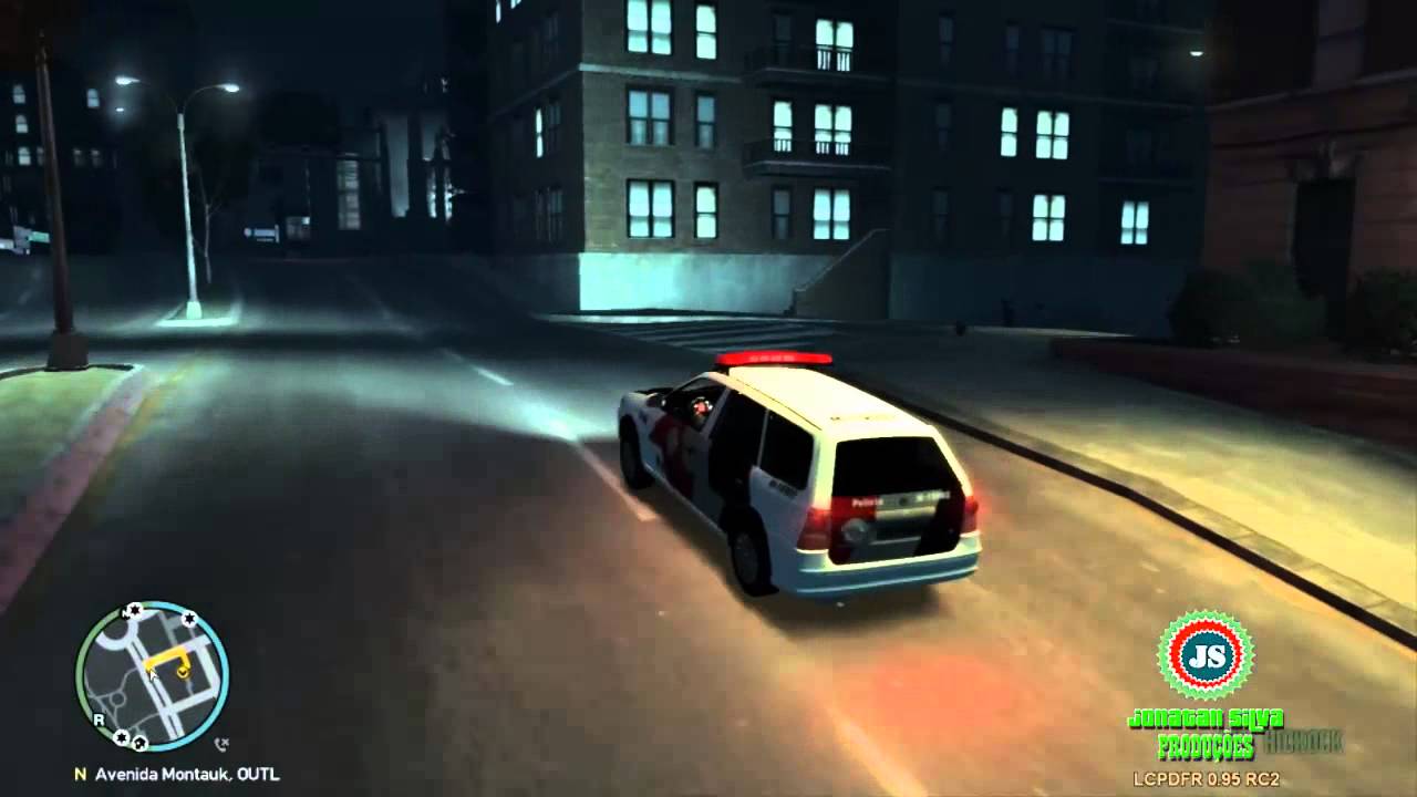 GTA IV - Charlie 04 + Teaser - YouTube