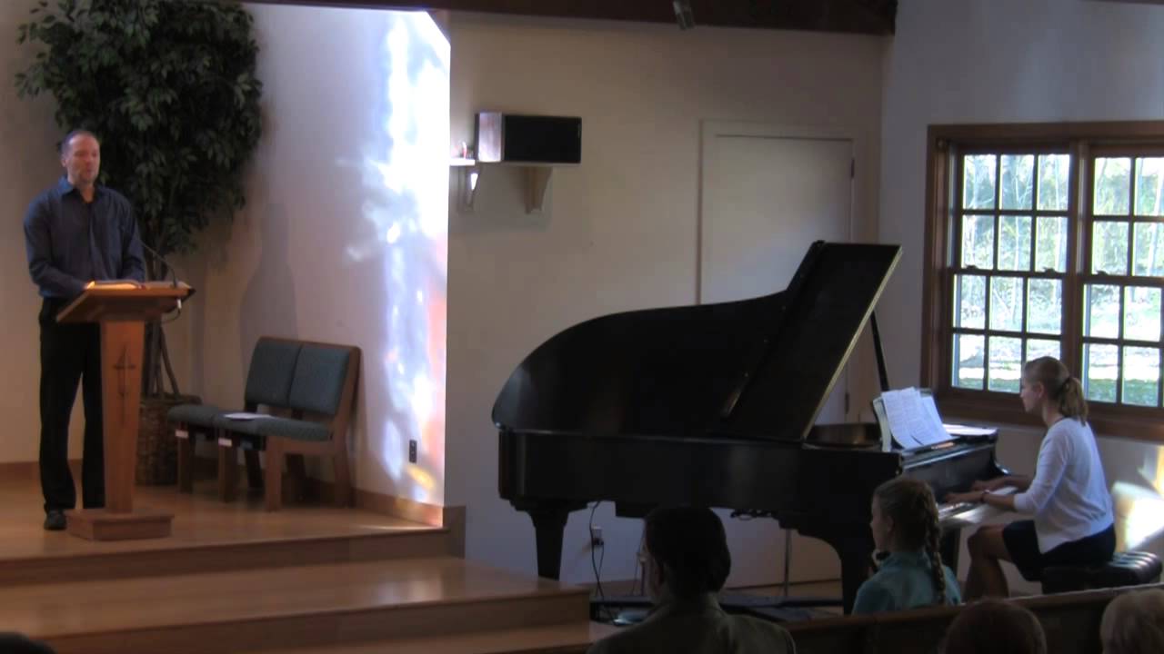 Holy Darkness by Dan Schutte - YouTube