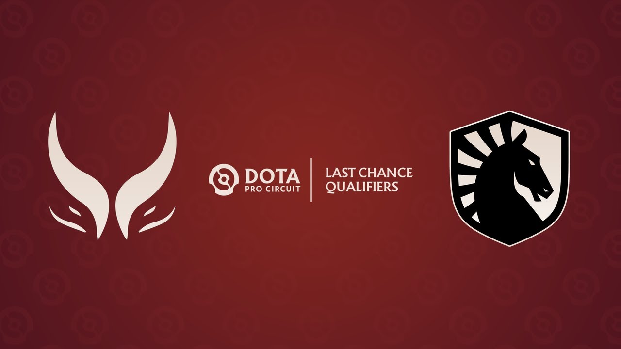 [FULL HD] Xtreme Gaming vs Team Liquid - Game 2 - The International ...