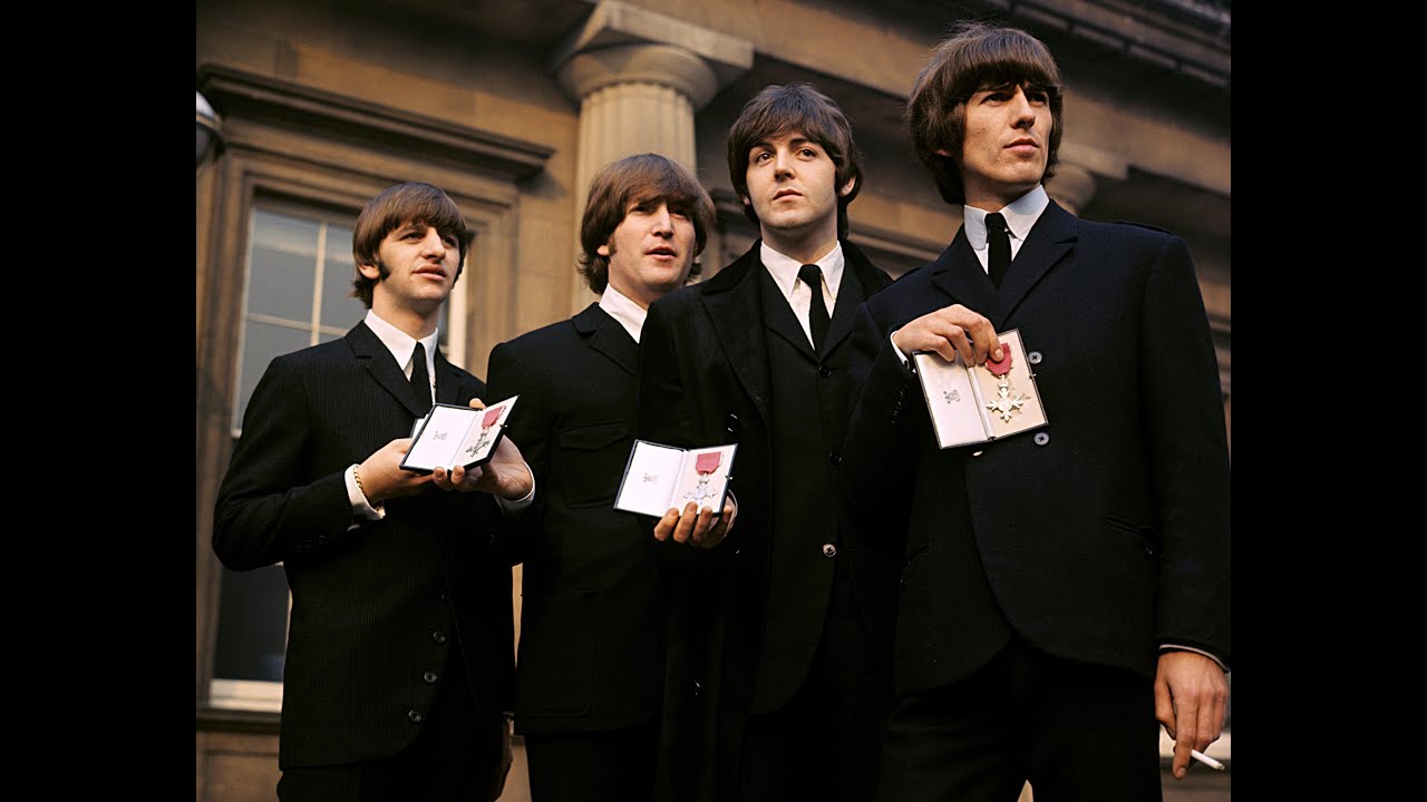 HELLO, PAUL! - YouTube