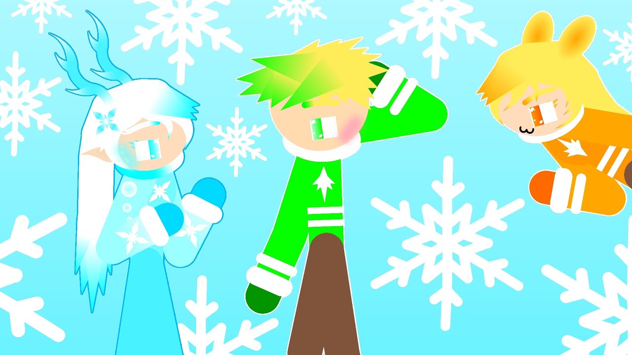Northuldra Ice Elf Encounter [Ice Arc 2] | Azenia Origins Ep 35 (Season ...