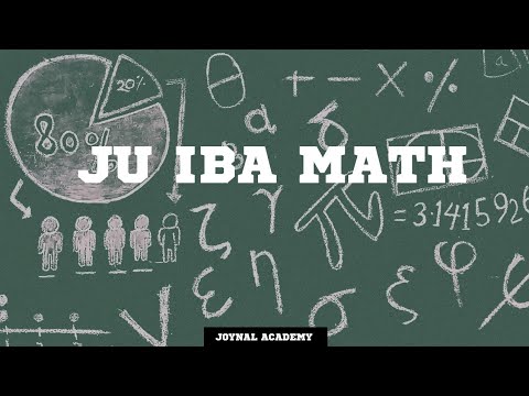 WORK PROBLEM, SPEED DISTANCE TIME AND GEOMETRY 1 - YouTube