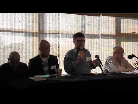 Tony Gosling at SCADs Conference October 2011 - YouTube