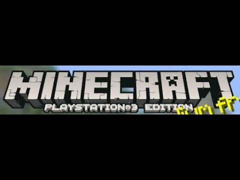 Minecraft ps3 edition battle mini game live - YouTube