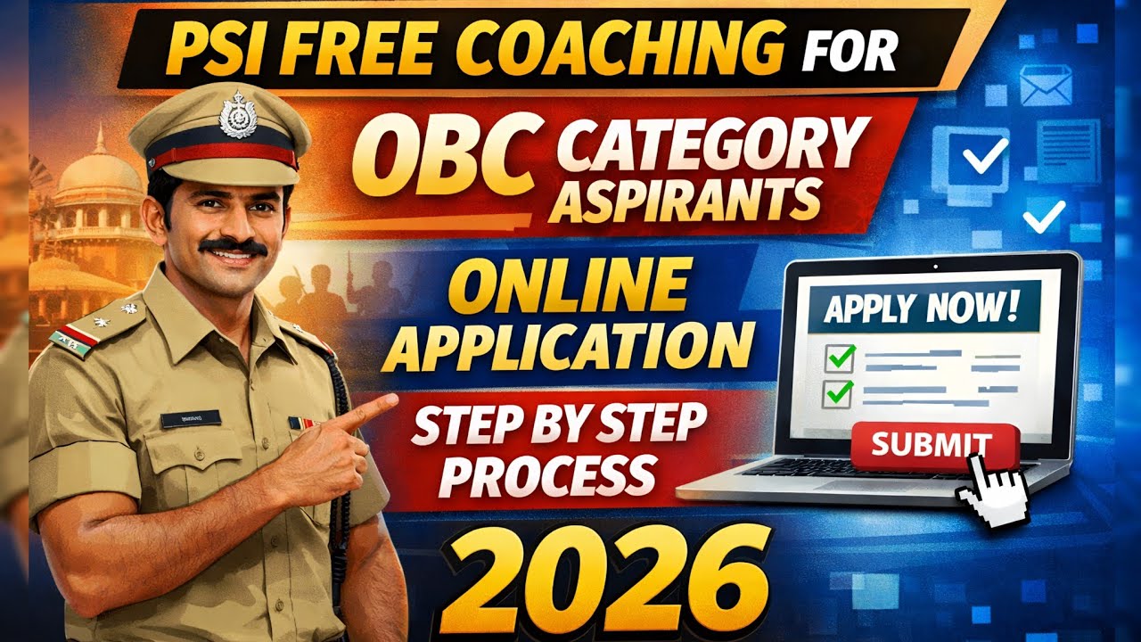 HOW TO APPLY FOR PSI FREE COACHING ONLINE APPLICATION STEP BY STEP ...
