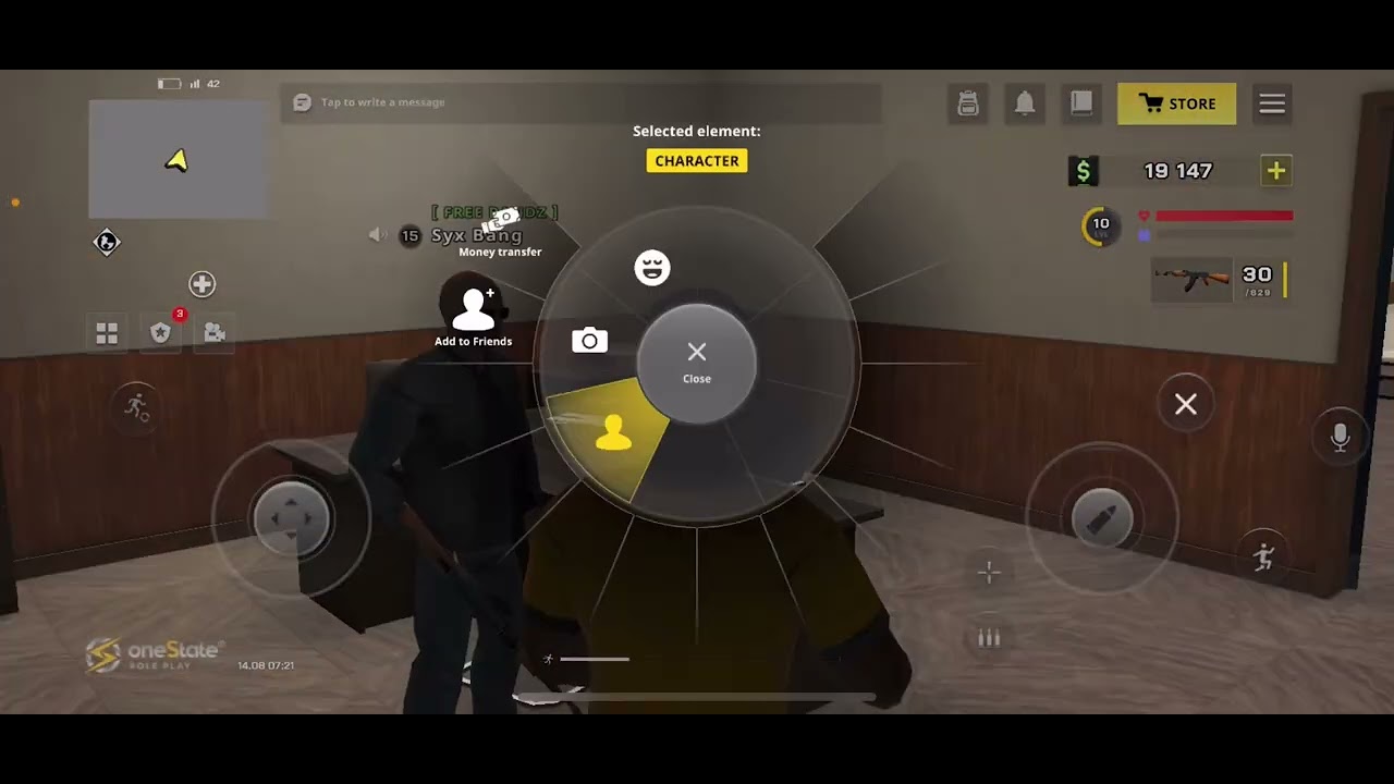 One State RP Life Simulator Episode 170 - YouTube