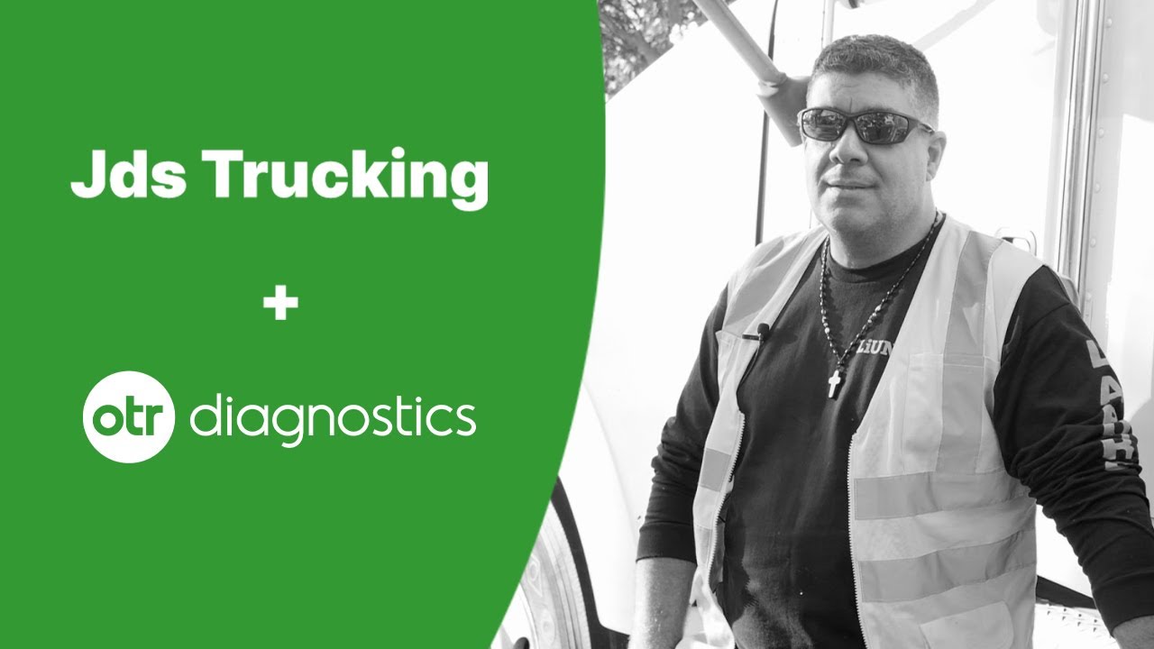 Local Owner Operator Review of OTR Diagnostics on Kenworth with Paccar ...