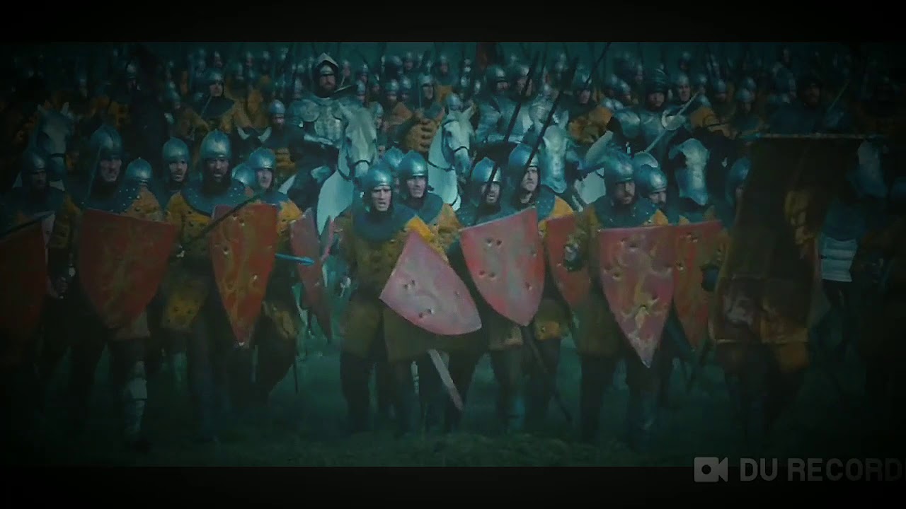 Battle for moors maleficent please just like the video and share and ...