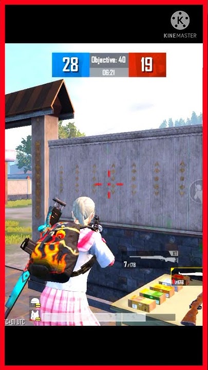 Snipping like Athena gaming | pubg mobile | @athena |#shorts - YouTube