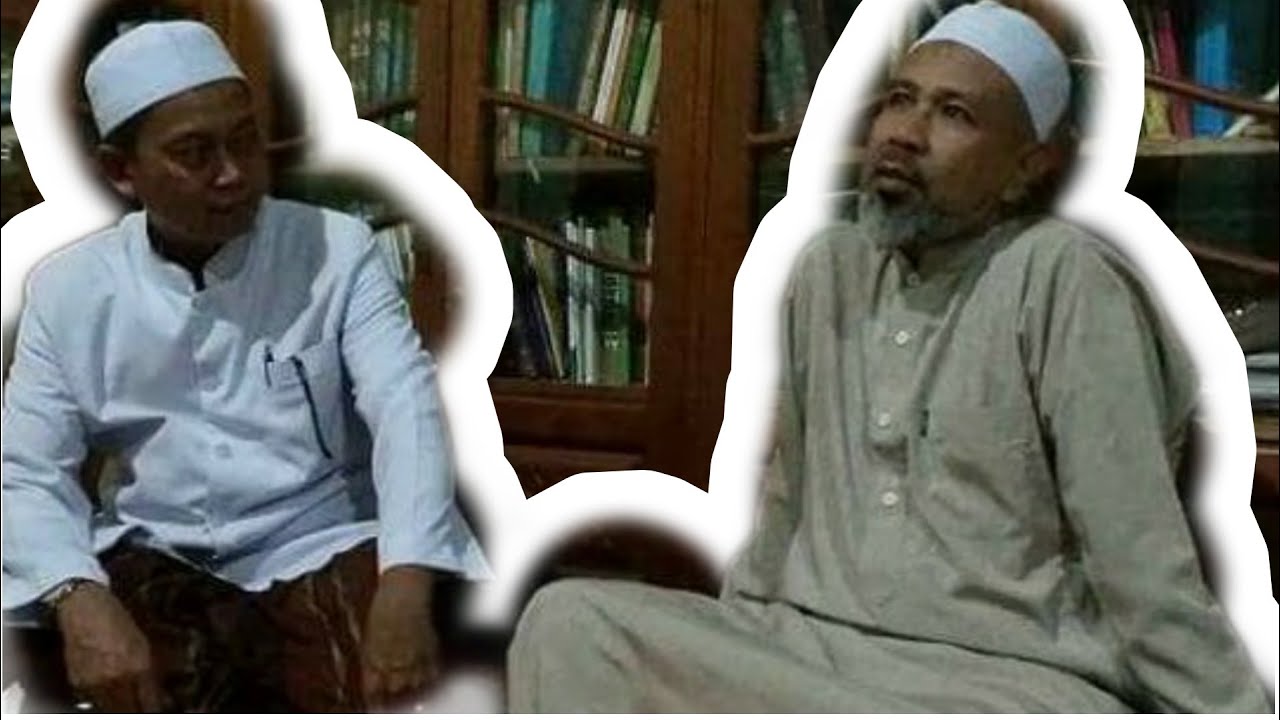 KH. H.AHMAD JUNAIDI. PAMANGKIH. Ceramah di Pangkalanbun Kalimantan Tengah - YouTube